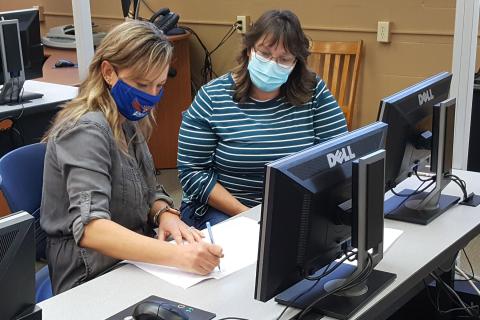 OCC Receives Recertification from National Center for Competency ...
