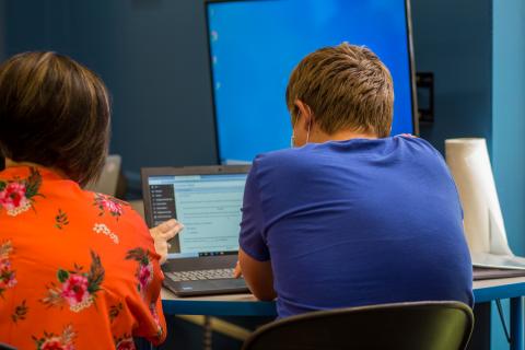 LTC Releases Fall 2020 Academic Honors | IECC