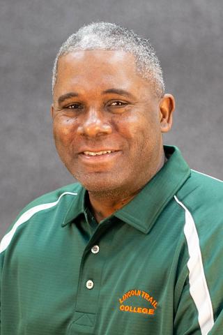 Cotten Returns to LTC to Lead Statesmen | IECC