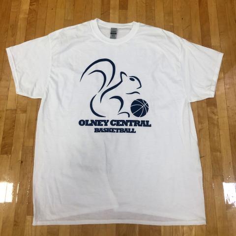 OCC Hosts White Squirrel - White Out Night Dec. 11 | IECC