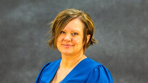 Boyce Named New Dean of Instruction at Lincoln Trail College | IECC