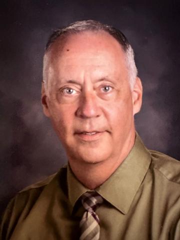 Chris Simpson Named OCC President & Vice Chancellor of Business ...