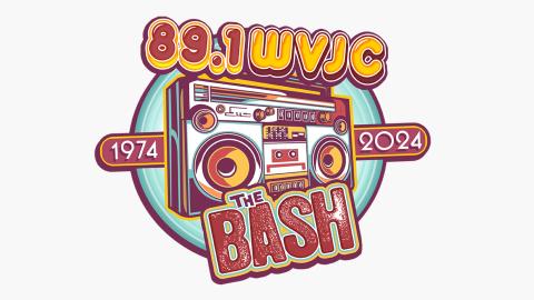 WVJC The Bash Celebrates 50! | IECC