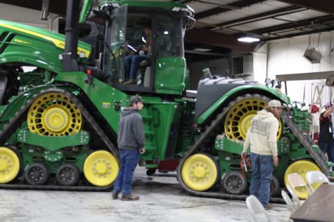 Diesel Day 2024 | IECC